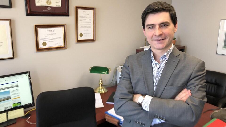 Les entrepreneurs sont fatigués, croit la Chambre de commerce de Rouyn ...