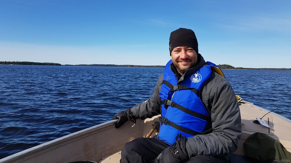 La frénésie de l'ouverture de la pêche