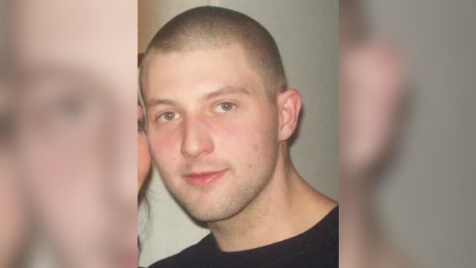 Disparition : la famille de David Richer lance un cri du cœur | Radio ...