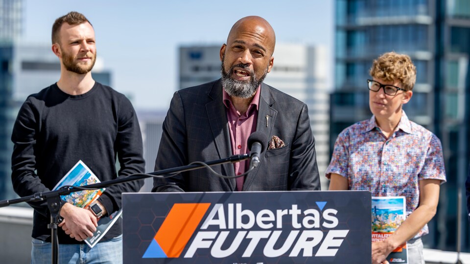 Le NPD de l’Alberta promet 50 M$ pour la revitalisation du centre-ville ...