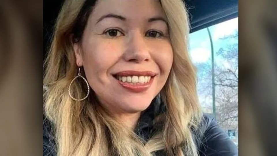 Accusée d’avoir enlevé son enfant et simulé leur mort, Dawn Walker ...