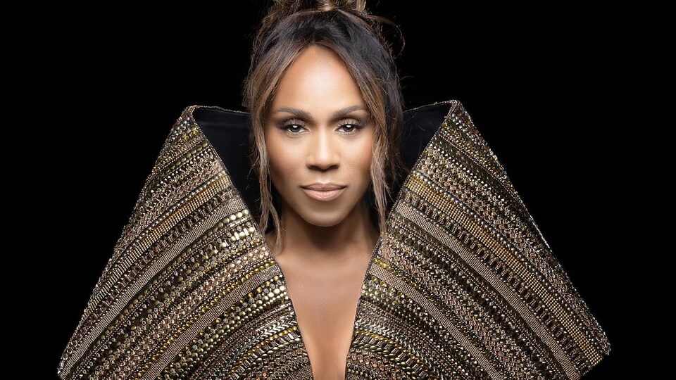 Deborah Cox au Panthéon de la musique canadienne | Radio-Canada.ca