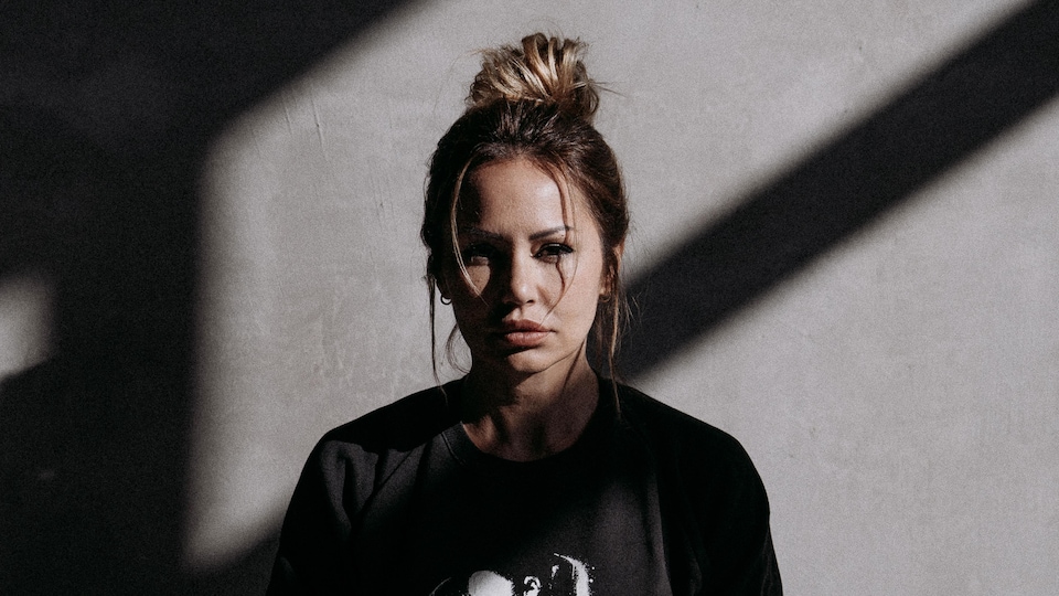 Deborah De Luca et Miss Monique pour les 20 ans de Piknic Électronik ...