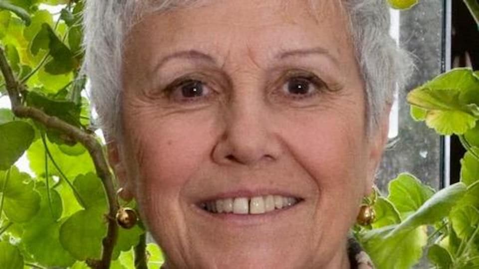 L’artiste multidisciplinaire Lucienne Cornet n’est plus | Radio-Canada.ca