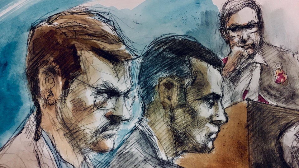 Une peine de 250 ans pour l'auteur de l'attentat au camion-bélier de ...