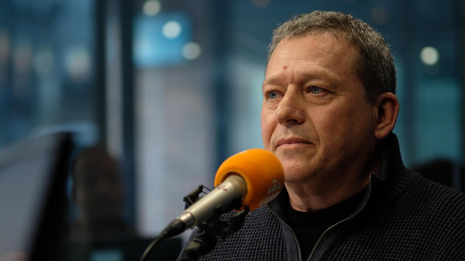 La démolition du barrage du Moulin à Cap-Rouge