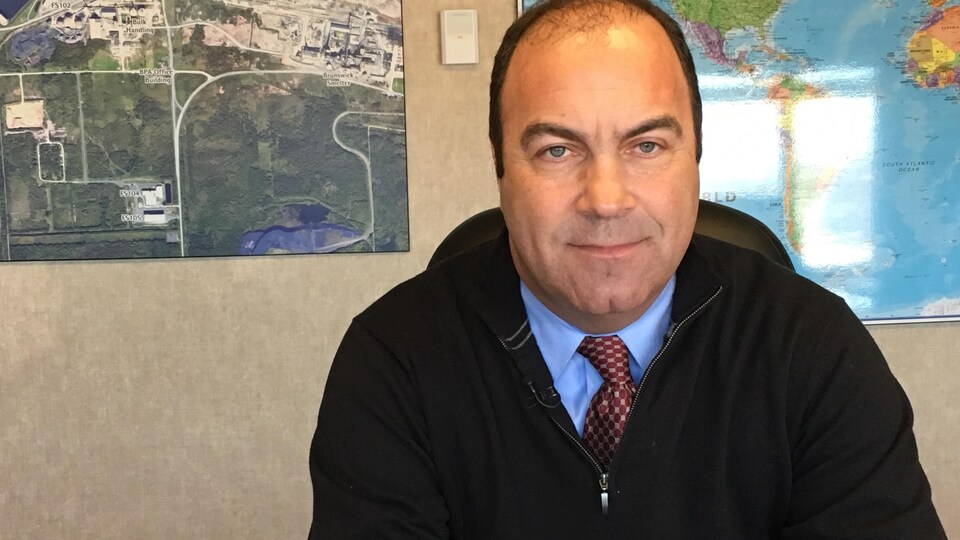 Après le refus d’Ottawa, la centrale de Belledune en quête de solutions ...