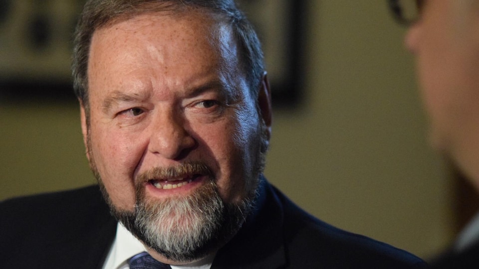 Le conflit des foyers de soins pourrait-il mener à une élection au ...