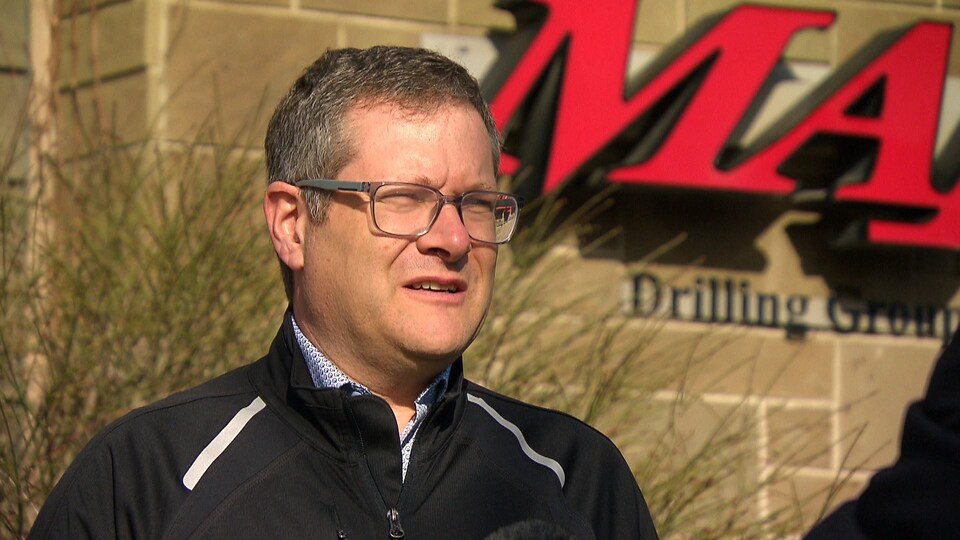 Du nickel du Labrador dans les voitures Tesla | Radio-Canada.ca