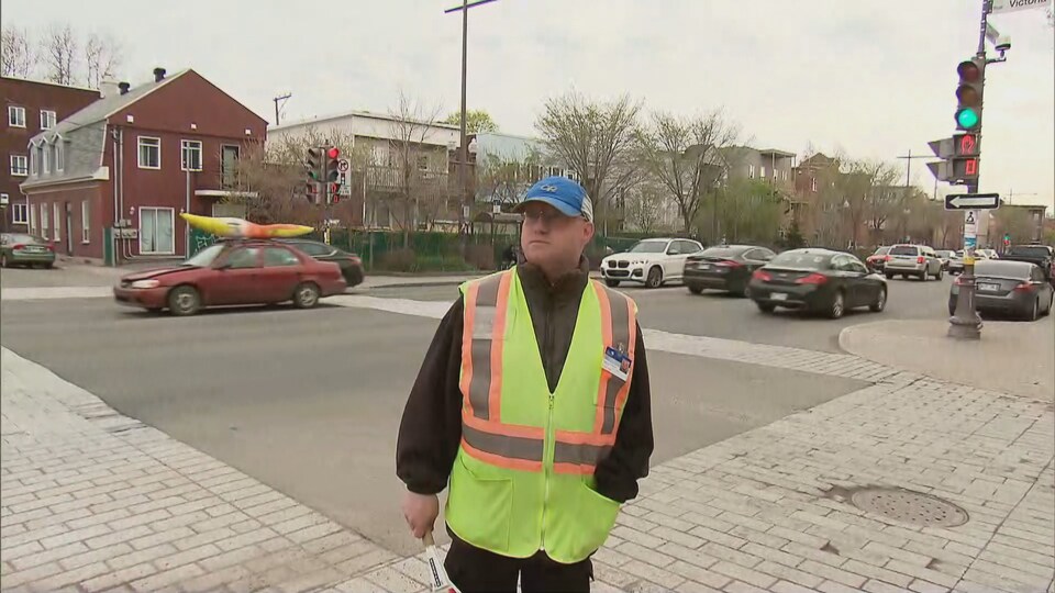 Accident sur Charest : « Il devait rouler à 160 », dit un brigadier ...