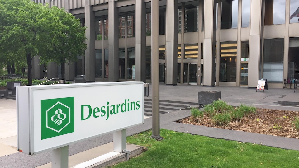 Prêts : Desjardins ne s’inquiète pas de la hausse des taux d’intérêt ...