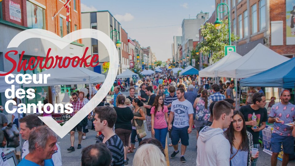Retombées économiques de 260 M$ à Sherbrooke grâce au tourisme | Radio ...