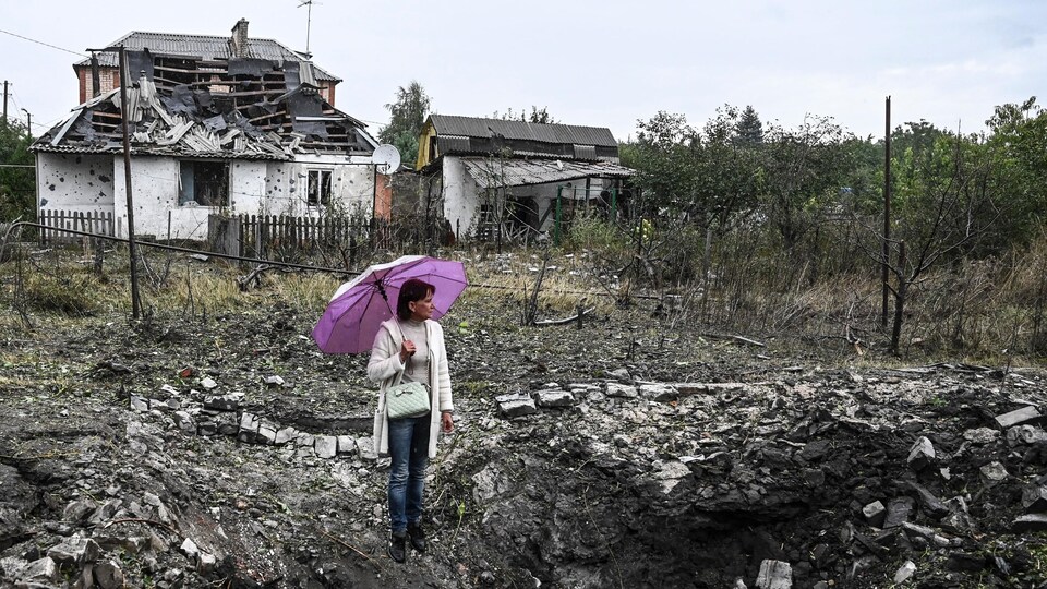 Guerre en Ukraine : vers une escalade du conflit