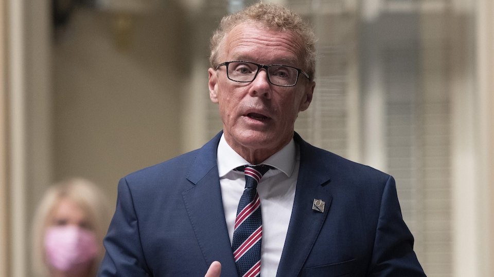Au Québec, la modernisation du régime de santé et de sécurité laisse ...