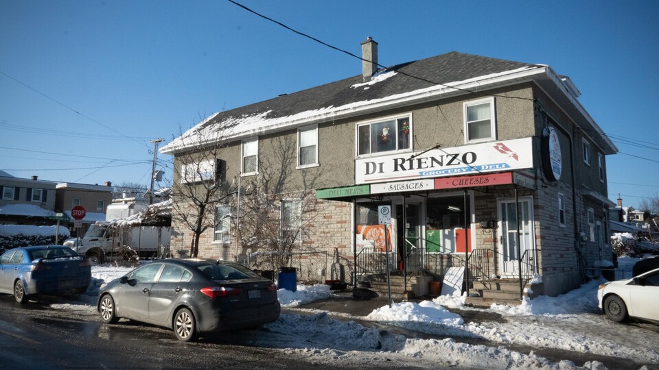 Di Rienzo célèbre 50 ans d’histoire au cœur de la Petite Italie, à ...