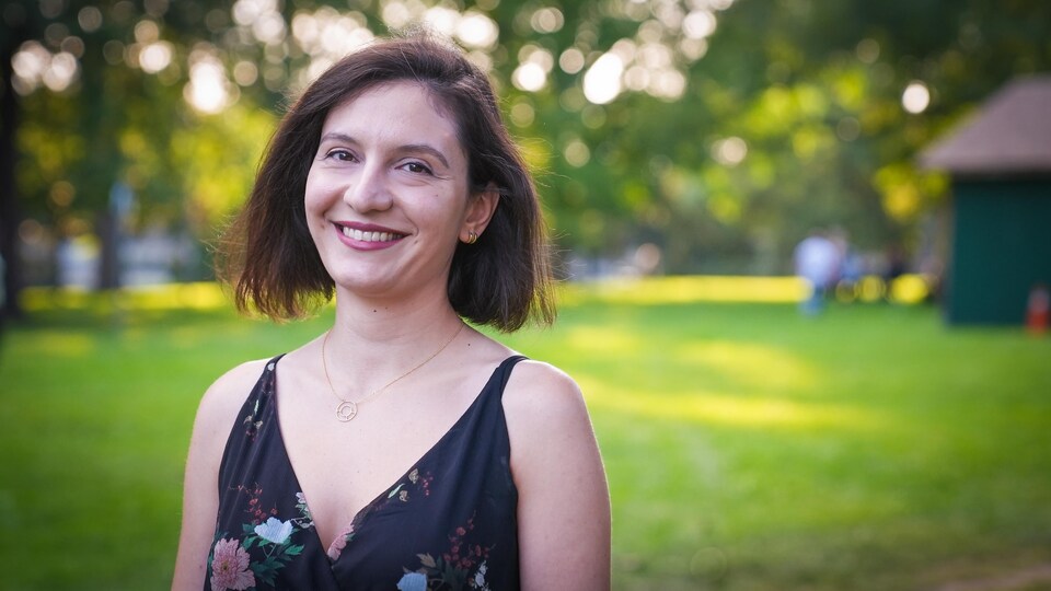 Un an après l’explosion à Beyrouth, l'espoir sur les épaules de la diaspora | Radio-Canada.ca