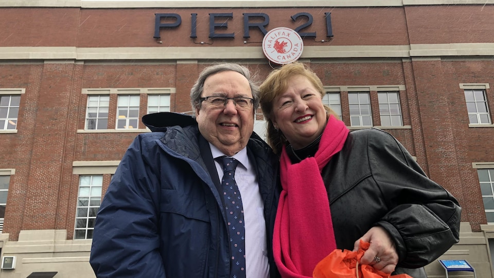 La quête d'une personne adoptée se termine sur les traces de sa mère ...