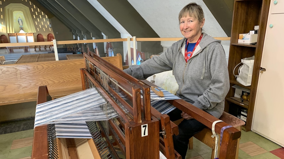 La créativité des fermières au service de la communauté | Radio-Canada.ca