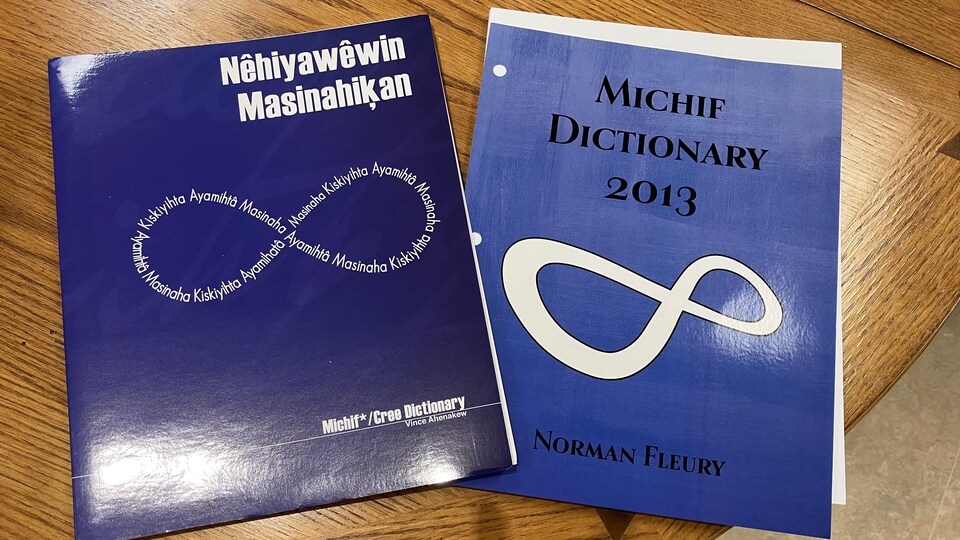 Des initiatives pour la transmission du michif