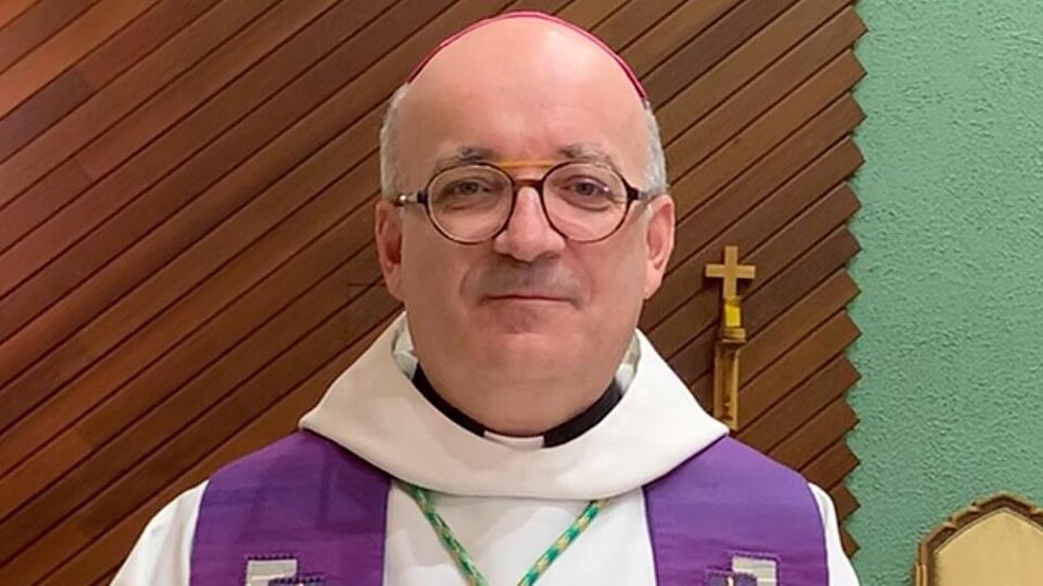 Les diocèses d’Amos et de Rouyn-Noranda pourraient se regrouper | Radio-Canada.ca