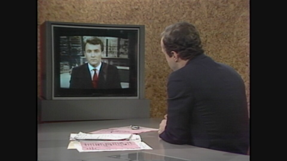 Hervé Gaudreault : près de 40 ans de journalisme dans l’Est-du-Québec ...