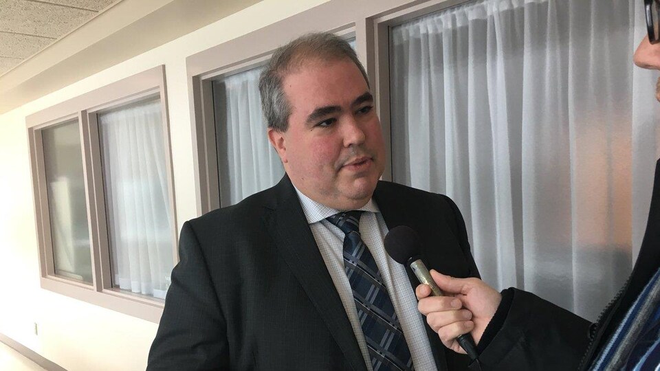 Vers une reprise des chirurgies à l’hôpital Horizon Santé Nord