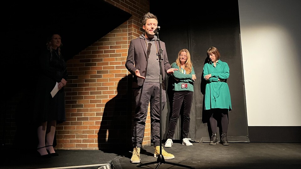 Pour nous chez nous, une réflexion sur l’exploitation de nos ressources