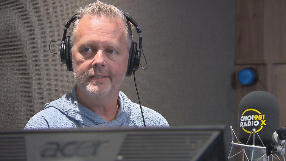 Marchand étudie ses recours judiciaires pour des propos de Maurais à ...