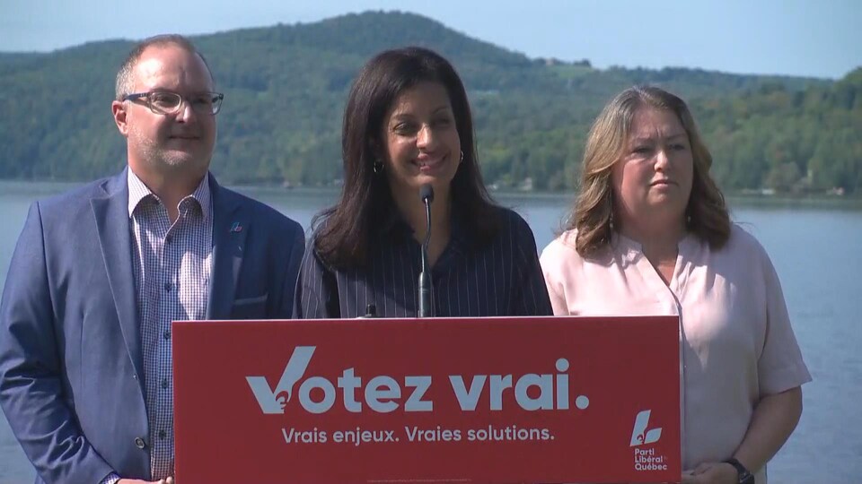 L’indispensable tramway de Dominique Anglade pour Québec | 3e lien ...