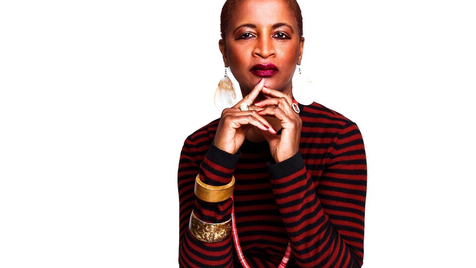 Dominique Fontaine nommée à la tête de la Biennale de Toronto