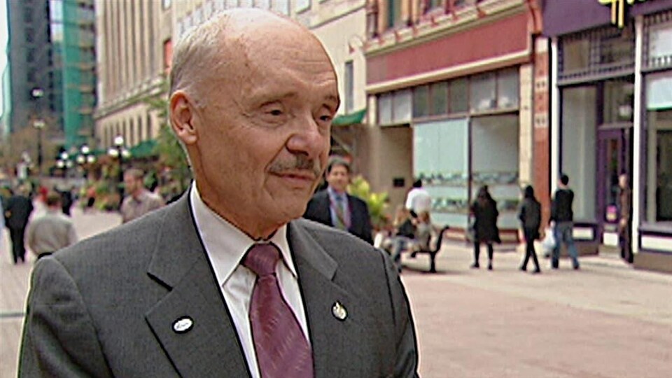 Décès d’Aline Chrétien : une femme d'influence, se souvient l'ex ...