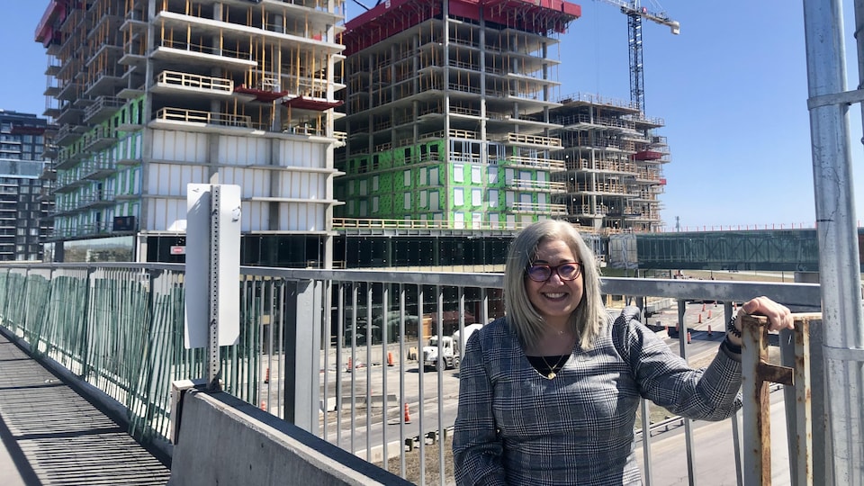 Vers une « taxe » sur les constructions neuves à Brossard