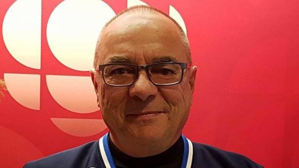 L'ex-entraîneur-chef de l'Océanic Serge Beausoleil réagit à la mort de ...