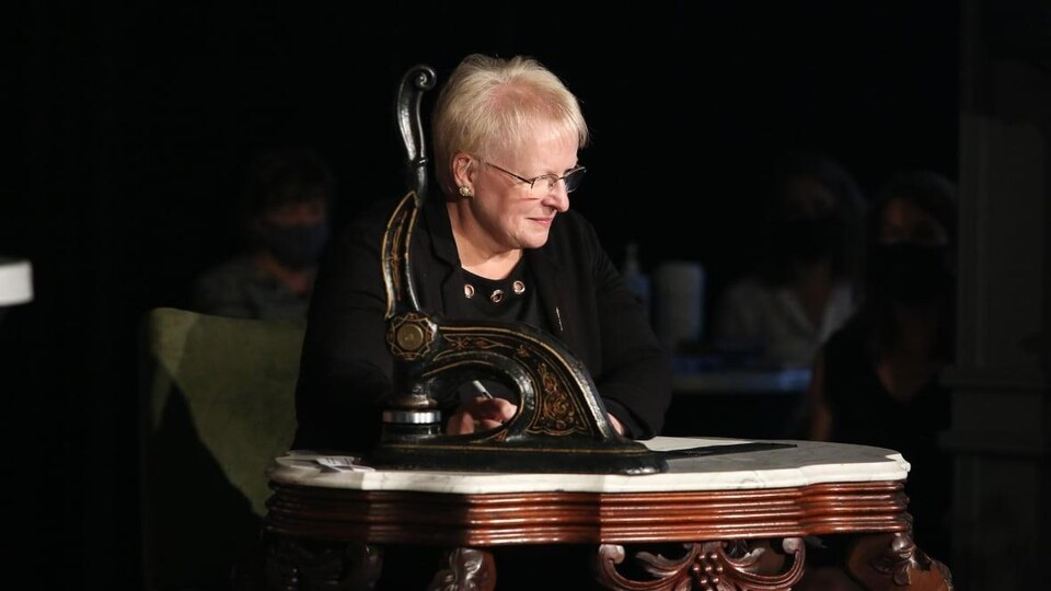 Un Cabinet Higgs qui fait peau neuve | Radio-Canada.ca