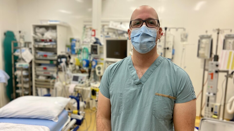 Le précieux legs du père de la traumatologie au Québec | Radio-Canada.ca