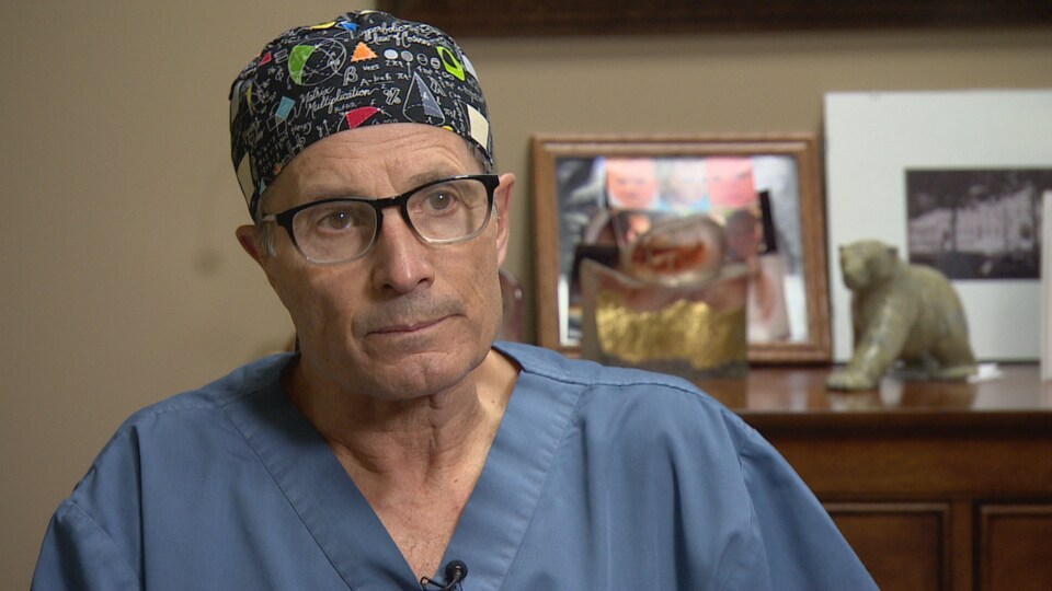 Les longs délais pour changer de sexe pèsent sur la santé mentale de ...