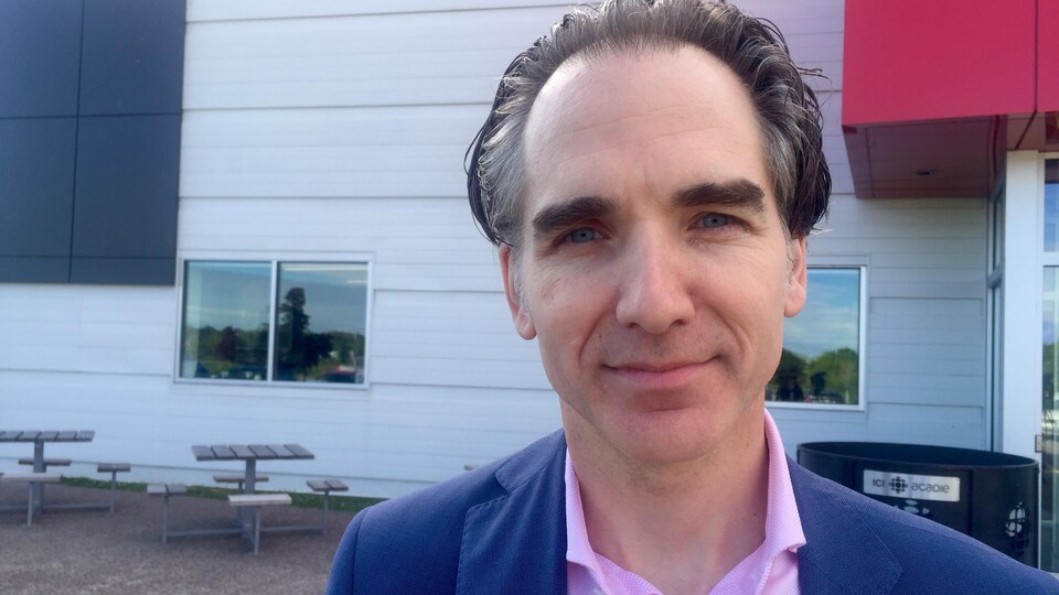 Débordements à Georges-L.-Dumont : la situation pourrait se répéter