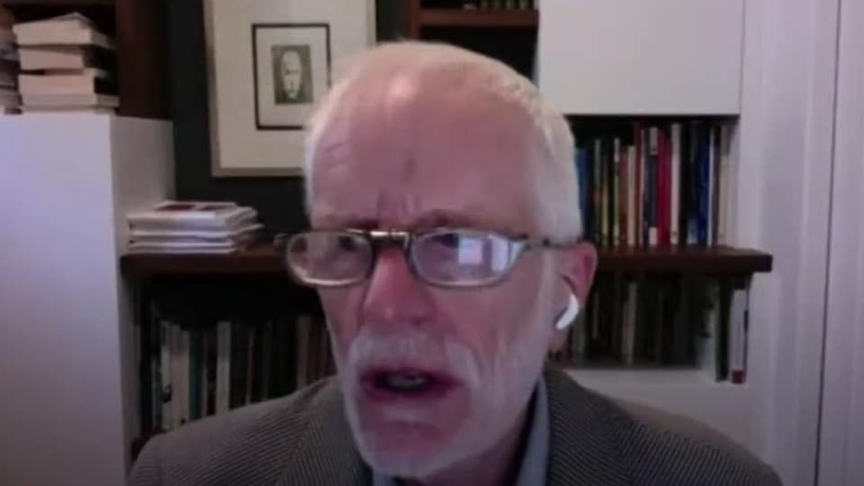 Gestion de la pandémie : un rapport vante le leadership de Santé ...