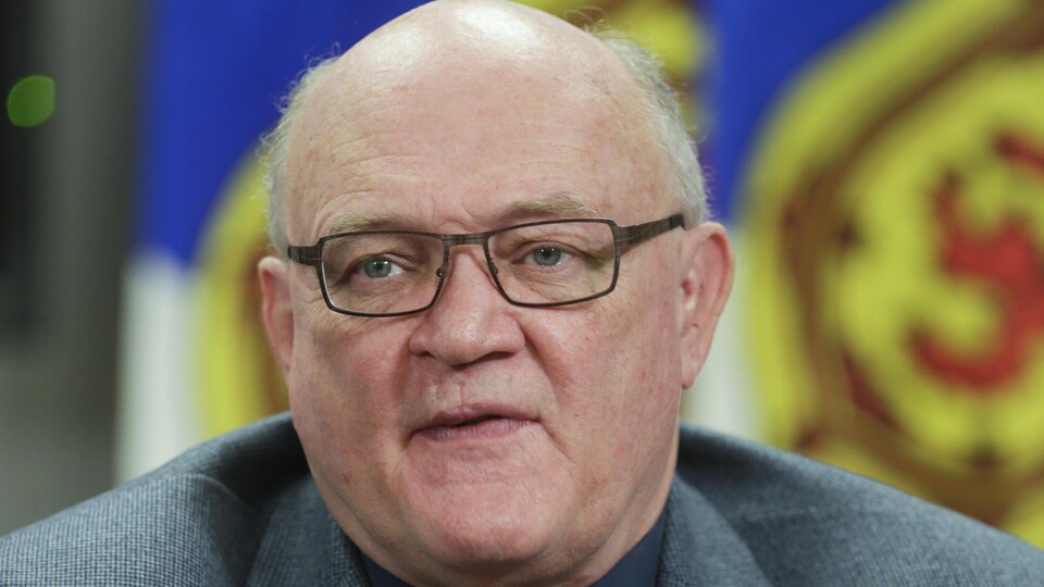 Des aînés en N.-É sont peinés par l’oubli des gens morts de la COVID-19 ...