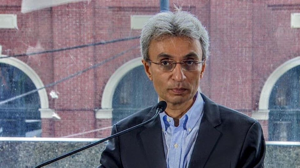 Le Parti vert de la C.-B. nomme un 2e chef adjoint en vue des élections ...