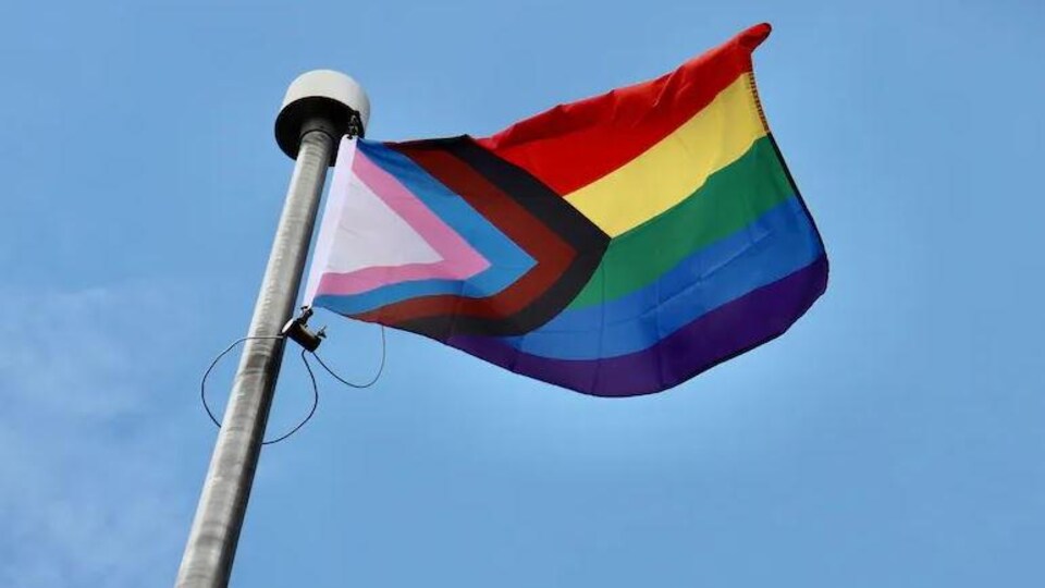 La Fierté se célèbre partout en Atlantique cet été | Radio-Canada.ca