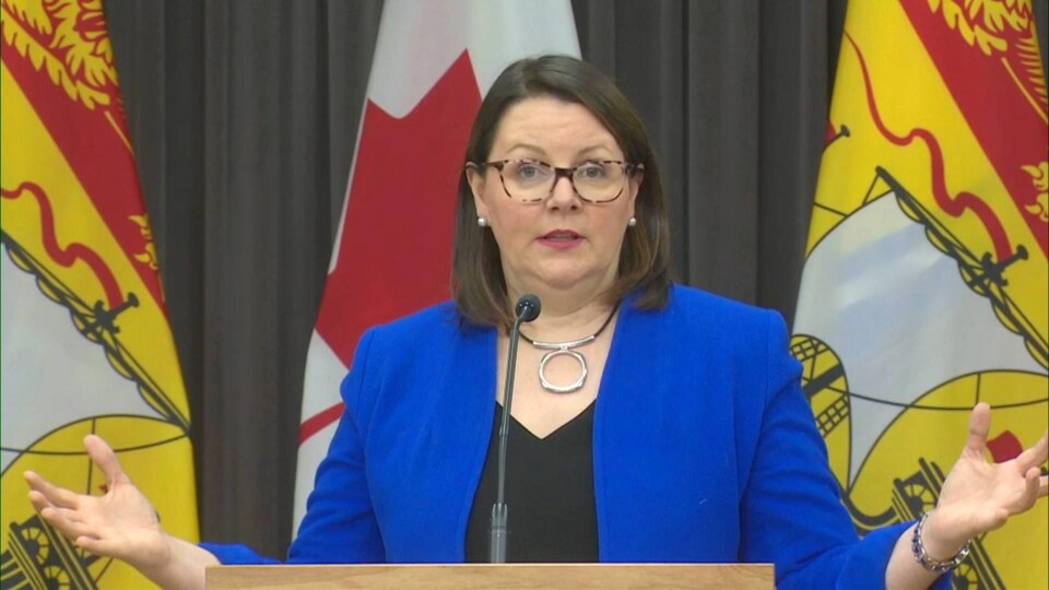 Retour en phase orange : une décision pourrait être prise aujourd'hui