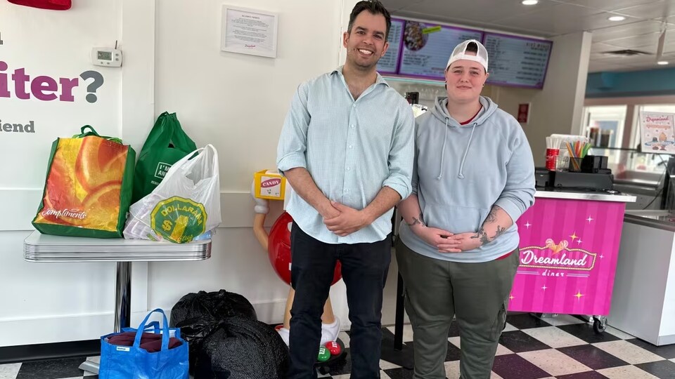 Vague de solidarité pour des sinistrés de l’incendie de la rue Quail ...