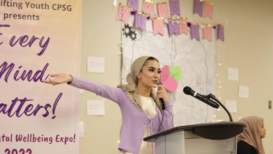 Face à l’islamophobie, des femmes musulmanes albertaines racontent ...