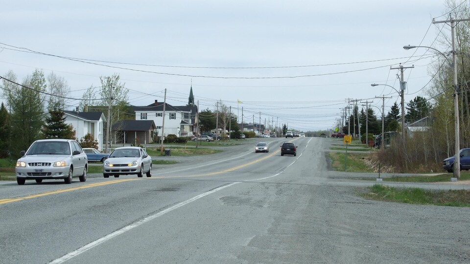 La municipalité de la semaine : Dubuisson