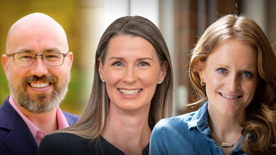 Les élections sénatoriales, un cheval de bataille conservateur | Radio ...