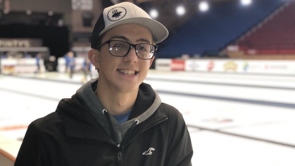 Un grand chelem de curling qui fait rêver la relève