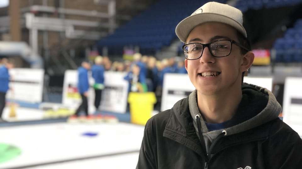 Un grand chelem de curling qui fait rêver la relève