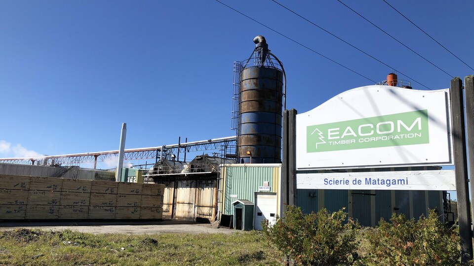 L’acquisition des usines Eacom par Interfor bien accueillie dans la ...