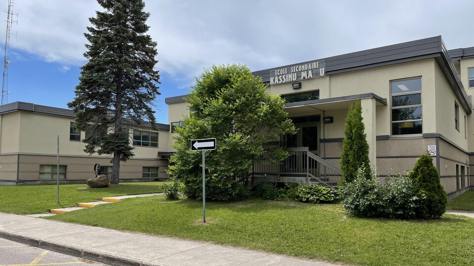 Marcher près de 275 km pour soutenir les survivants des pensionnats pour Autochtones | Radio ...